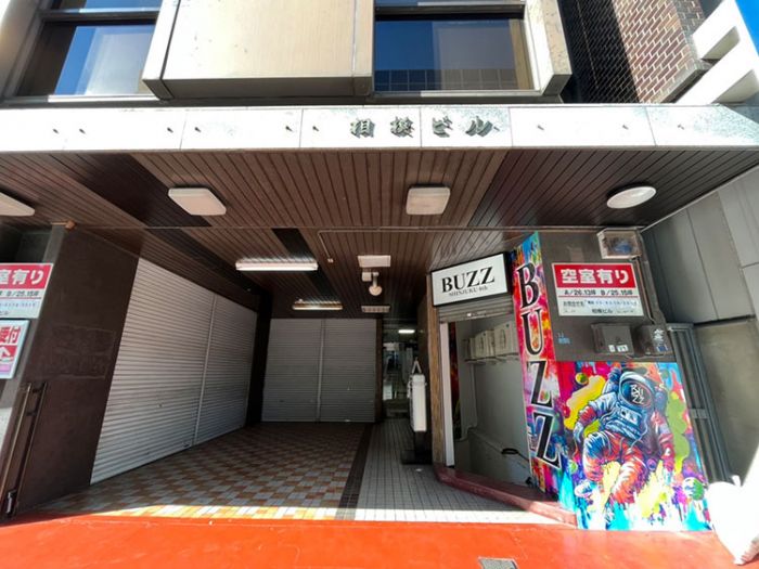 1スタジオ | BUZZ新宿4丁目 | 格安レンタルスタジオ